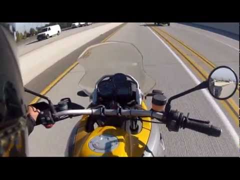 Go Cruise Throttle control - YouTube