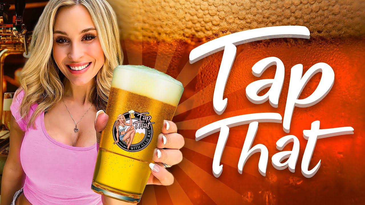 Tap That with @The Allie Rae | Daily Episodes | Sept 2022 - YouTube