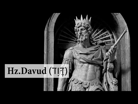 Davut Peygamberin Kıymetli 10 Sözü