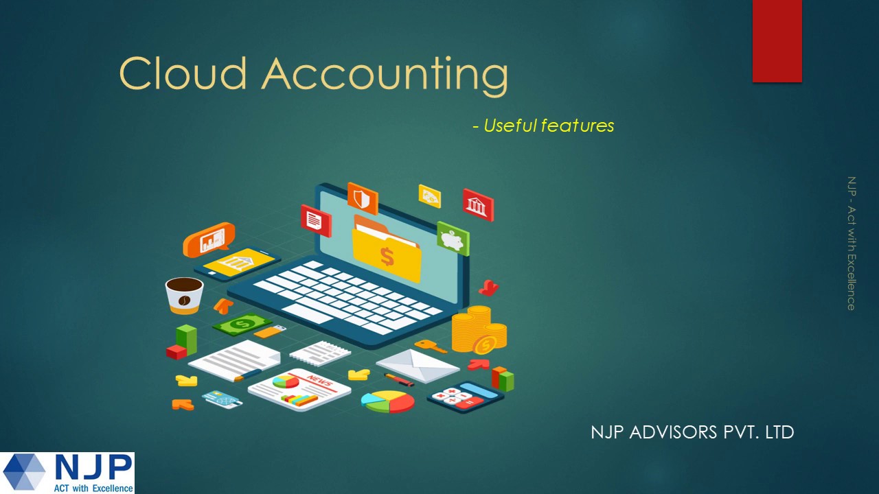 Cloud Accounting - Importance and Key Features - YouTube
