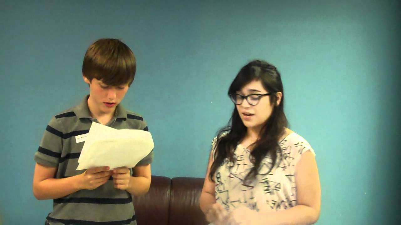TVI Actors Studio LA Kids Camp 7-12-2011 #13 - YouTube