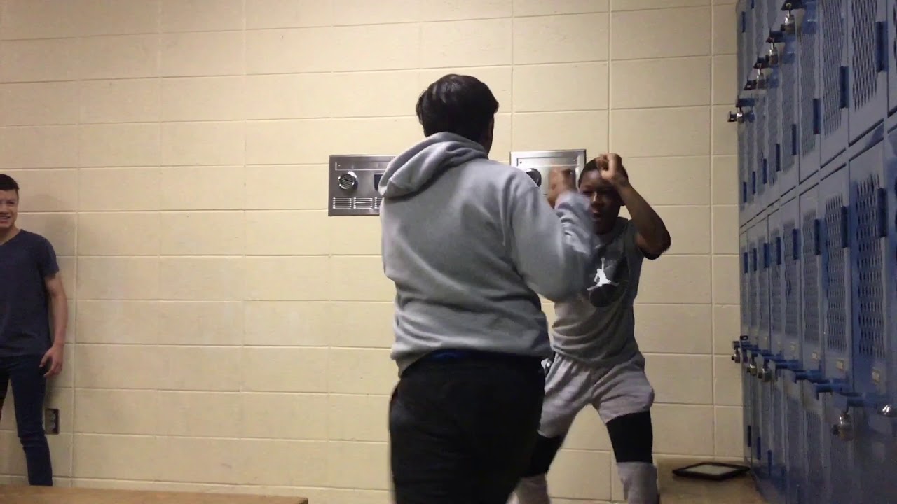 Pierre Moran Bodyblow - YouTube