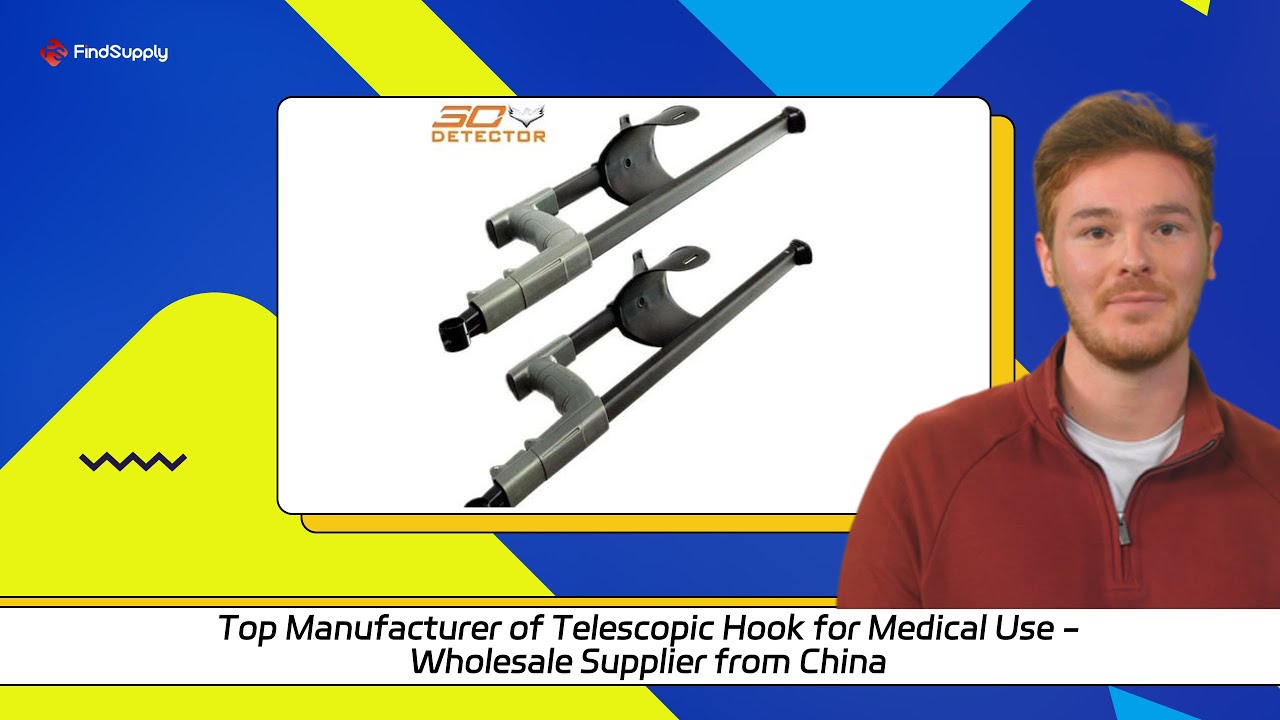 Top Manufacturer of Telescopic Hook for Medical Use - Wholesale ...