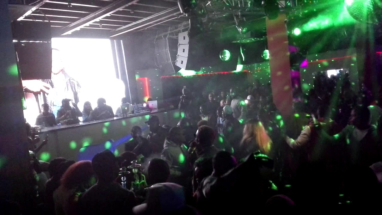 Club sankayi - YouTube