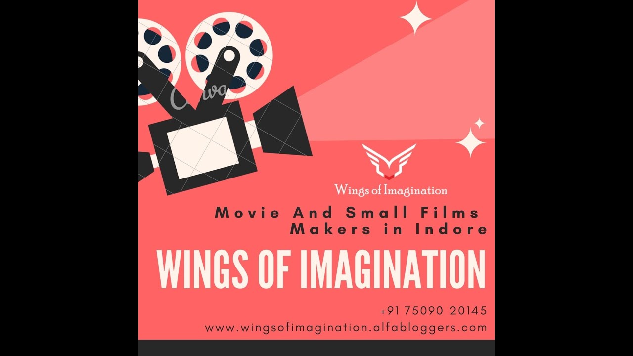 Animation Production House in Indore, - YouTube
