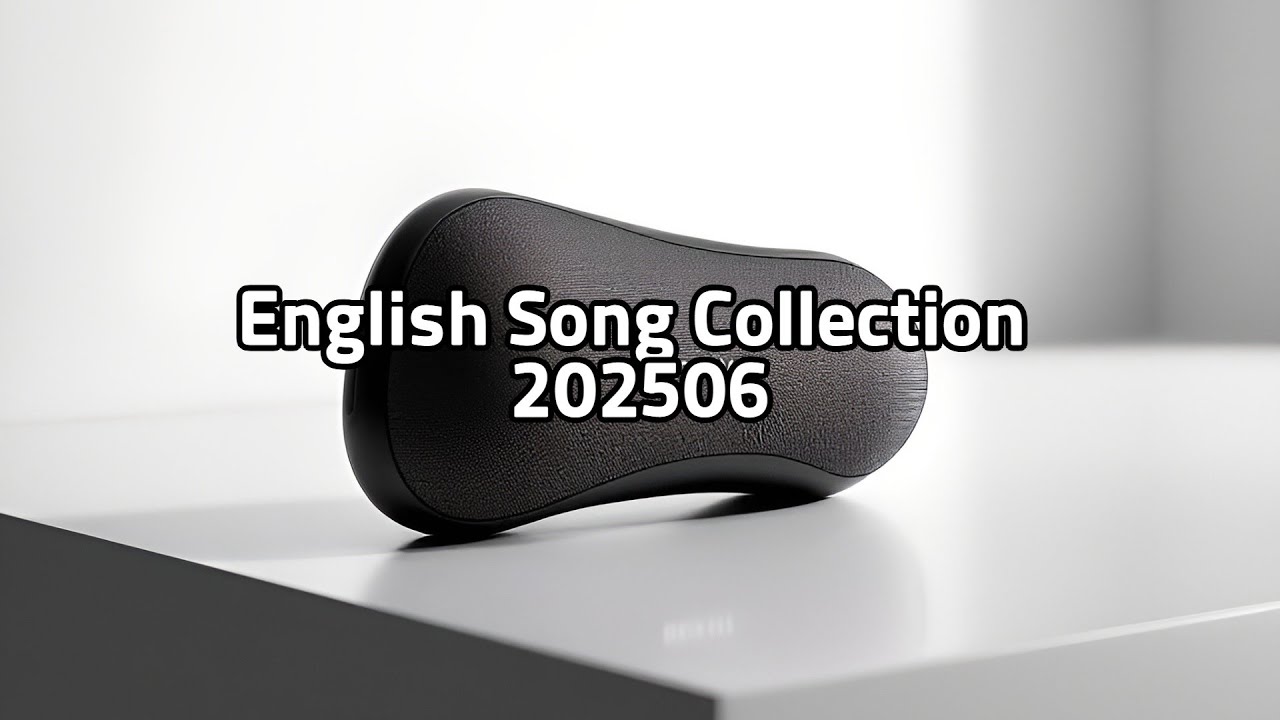 English Song Collection 202506 / AI MUSIC - YouTube