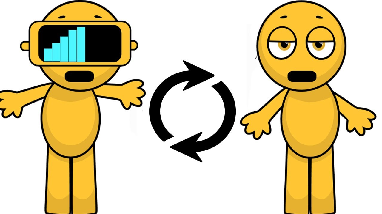 SPRUNKGERNY Without Things | Sprunki but Abgerny - YouTube