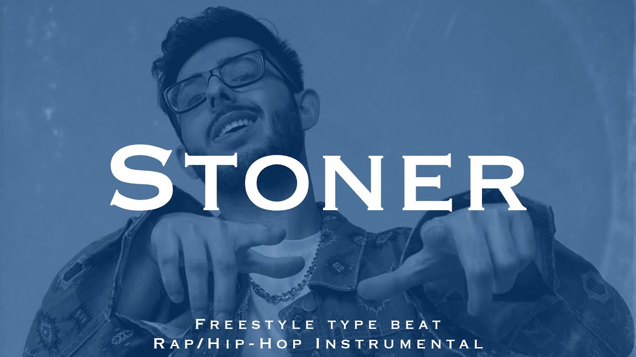 [Free] Freestyle type beat "Stoner"| Rap instrumental | Hip Hop beats ...
