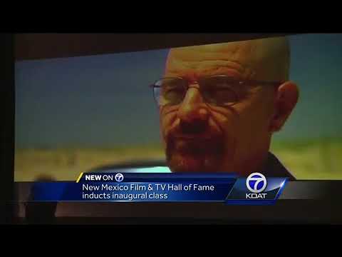 George R.R. Martin, "Breaking Bad" Headline Film Hall of Fame Class ...