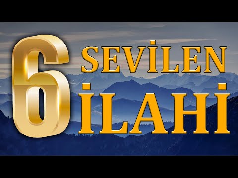 6 Sevilen İlahi Dertli Olanın Dermanı Allah'tır! Gönüllere Bu ilahiler Yakışır