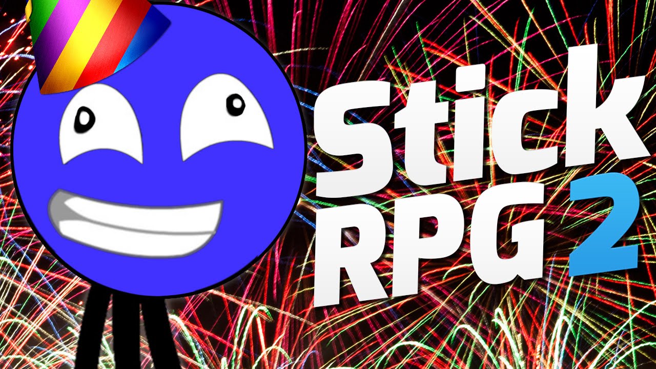 Stick rpg game - atilagot