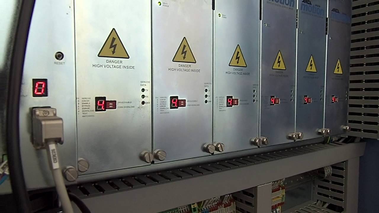 (2)Anca Fastgrind 5DX CNC Tool & Cutter Grinder 2010 Anca 5DX CNC ...