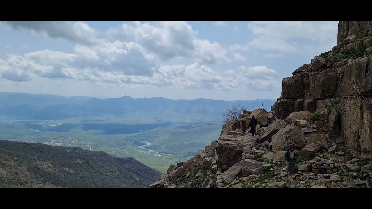 nature of barzan area - YouTube