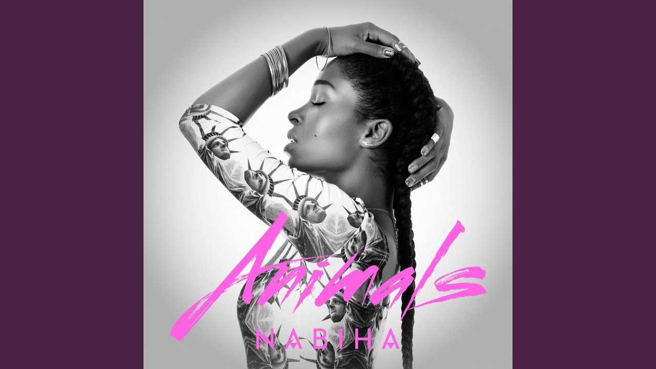 Animals (Radio Edit) - YouTube