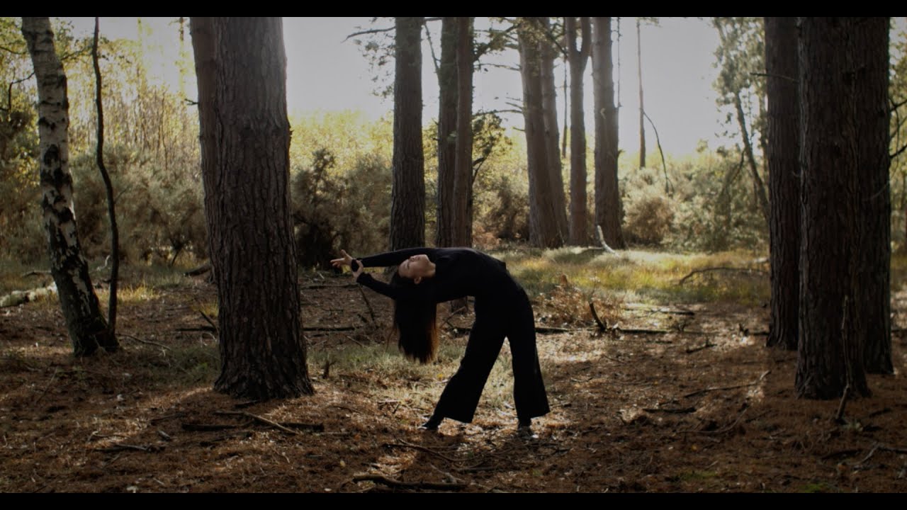 Laurel Violet – Deep Lake (Official Music Video) - YouTube