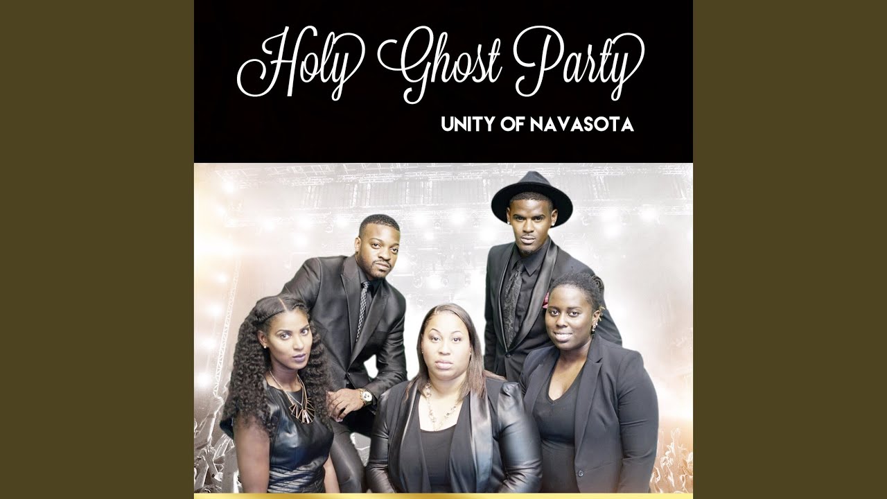 Holy Ghost Party - YouTube