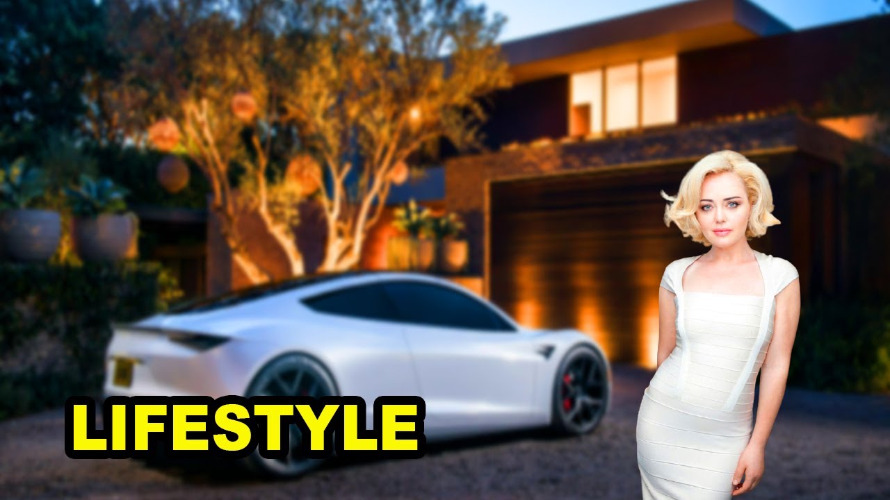 Angeline Ball - Lifestyle 2021 ★ New Boyfriend, Age, Instagram, House ...