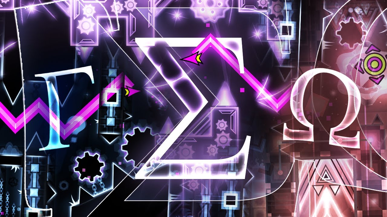 Greek Letter Series: Gamma, Sigma, Omega - YouTube