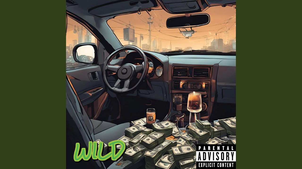 Wild - YouTube