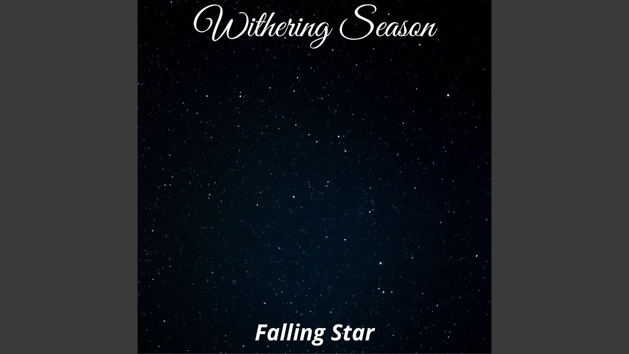 Falling Star - YouTube