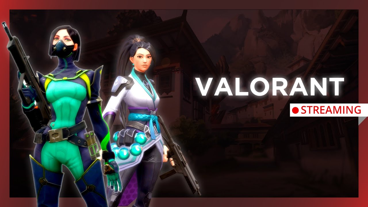 First Streaming - YouTube