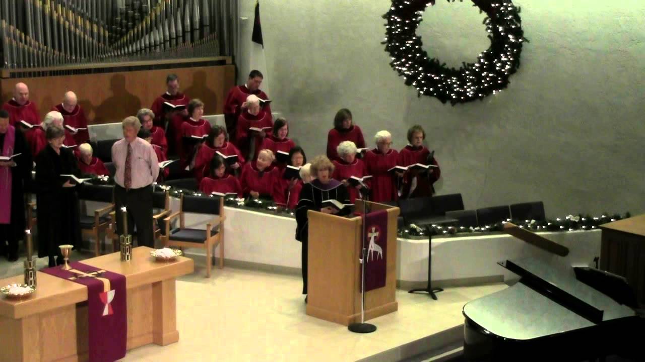 While We Are Waiting, Come, by Hymn #92 - YouTube