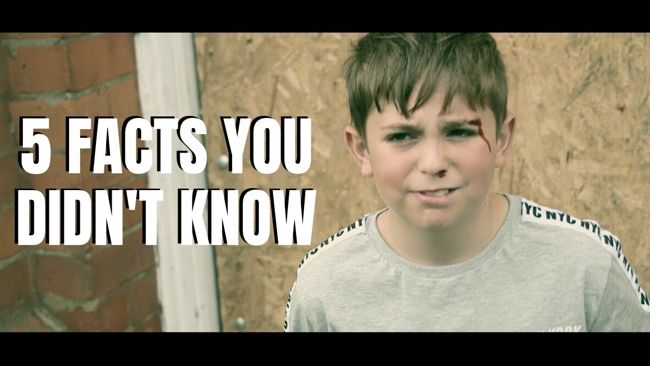 5 things you never knew about Alfie's Story | Top Facts Series - YouTube