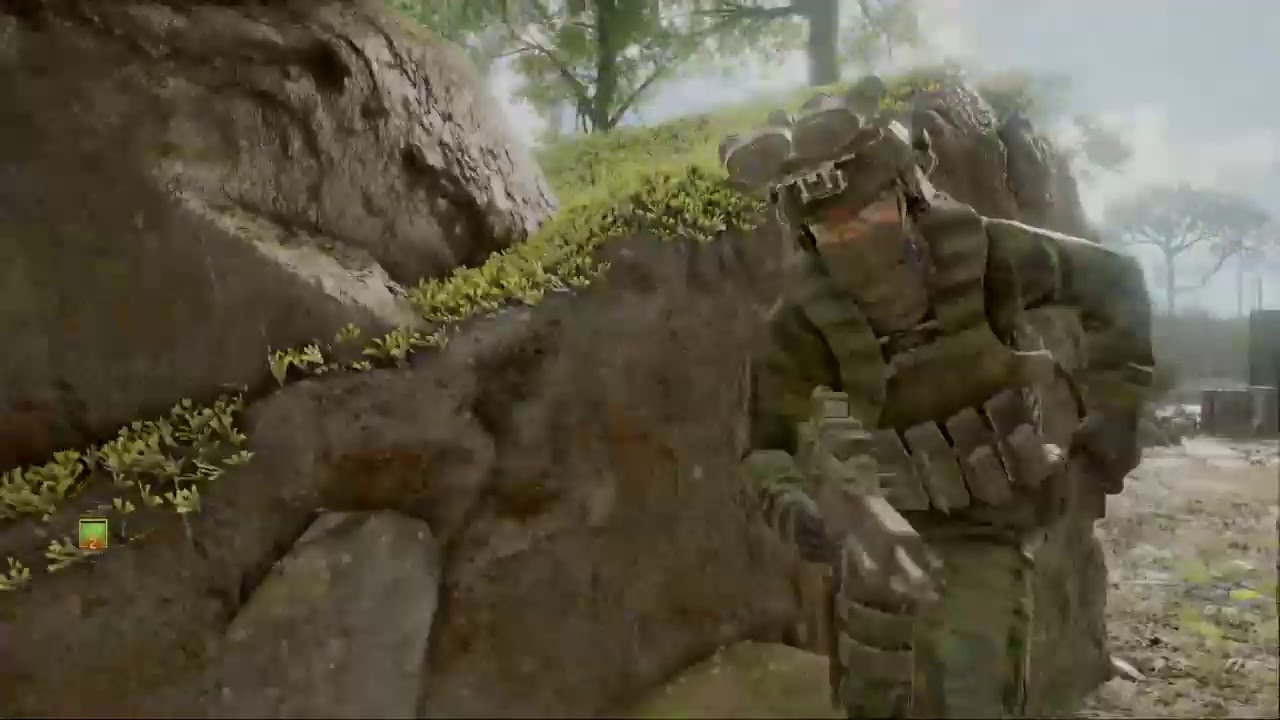 Operation Helios - YouTube