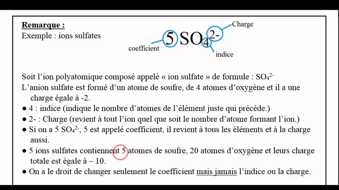 Chimie EB8 IMG 7083 - YouTube