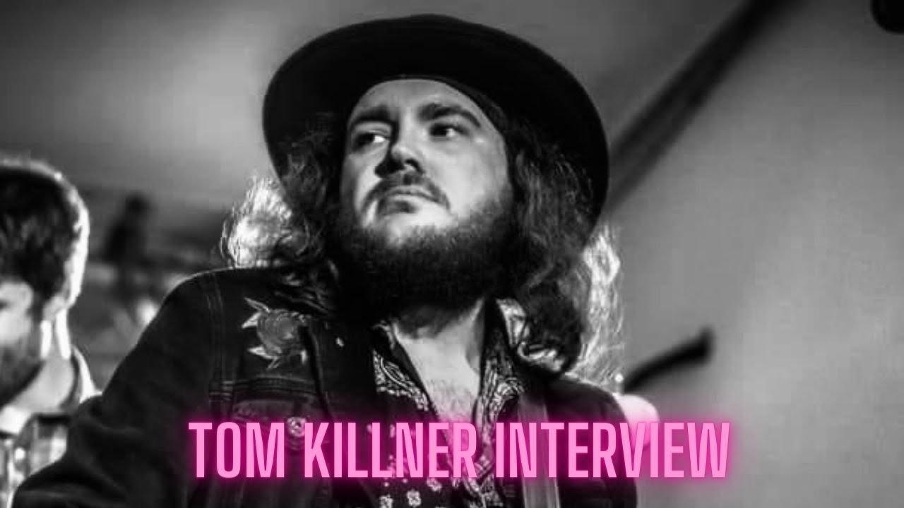 Tom Killner: Borrowed Time and His Plans for the Next Year! - YouTube