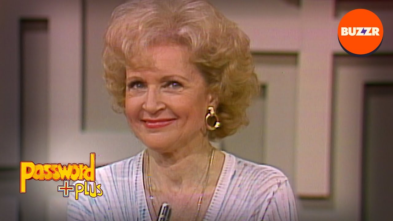 Password Plus | Where Do I Sit??? The Celebs Have Trouble Finding Their ...