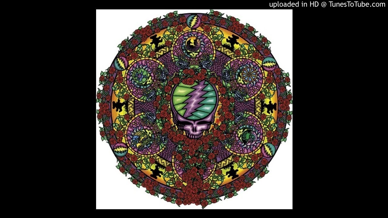 Grateful Dead - "Stella Blue" (Spectrum, 3/24/73) - YouTube