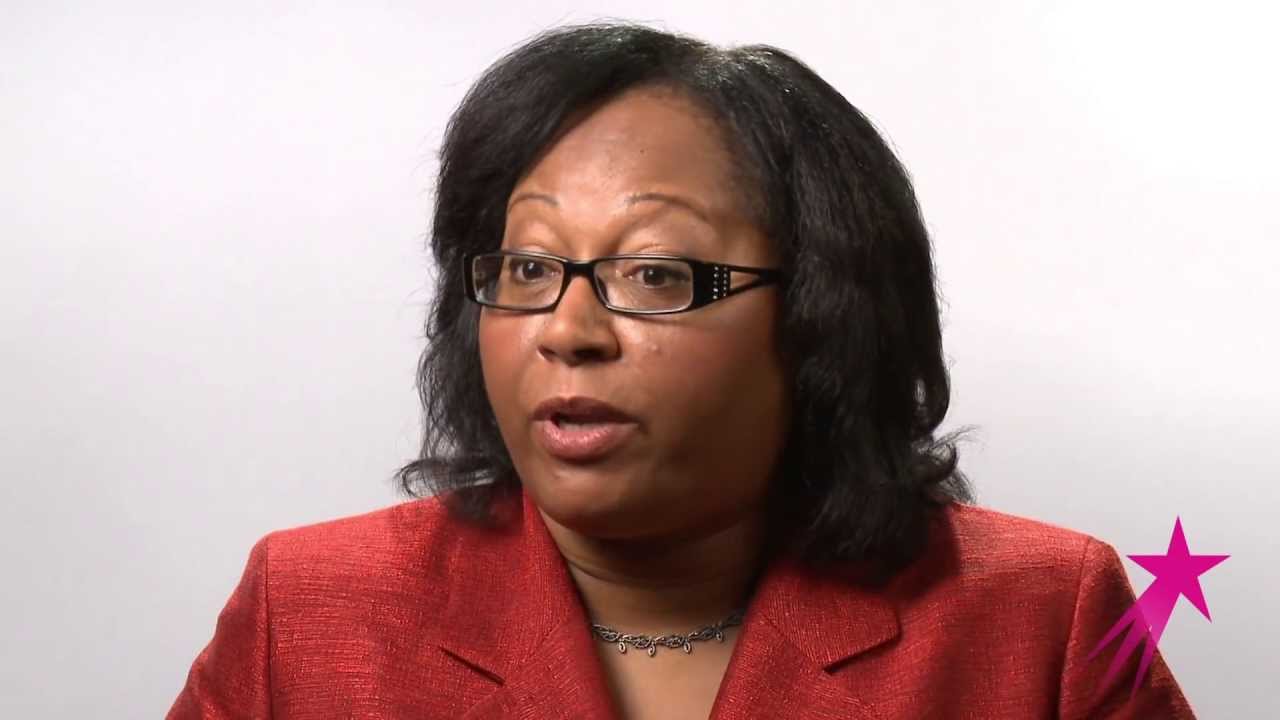 Geneticist: Solving a Leprosy Mystery - Erika Thompson Career Girls ...