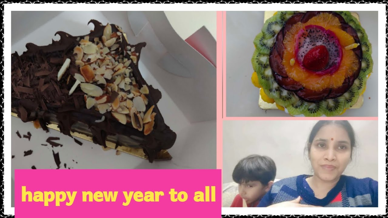 happy new year 🎊 🕛 thank you all ️ l subscribe l @manishasharma6582 ...