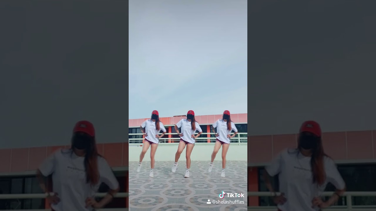 Everyday I'm shuffling | Party rock anthem | Shuffle Dance - YouTube
