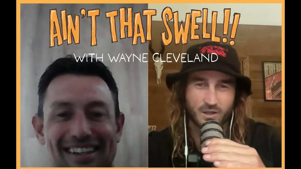 Core Lords: Wayne Cleveland - YouTube