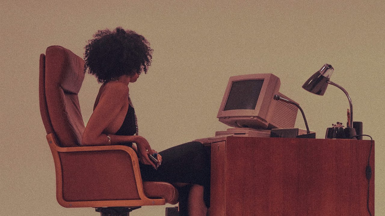 Silky Steps - "Universal Language" (Album Film) - YouTube