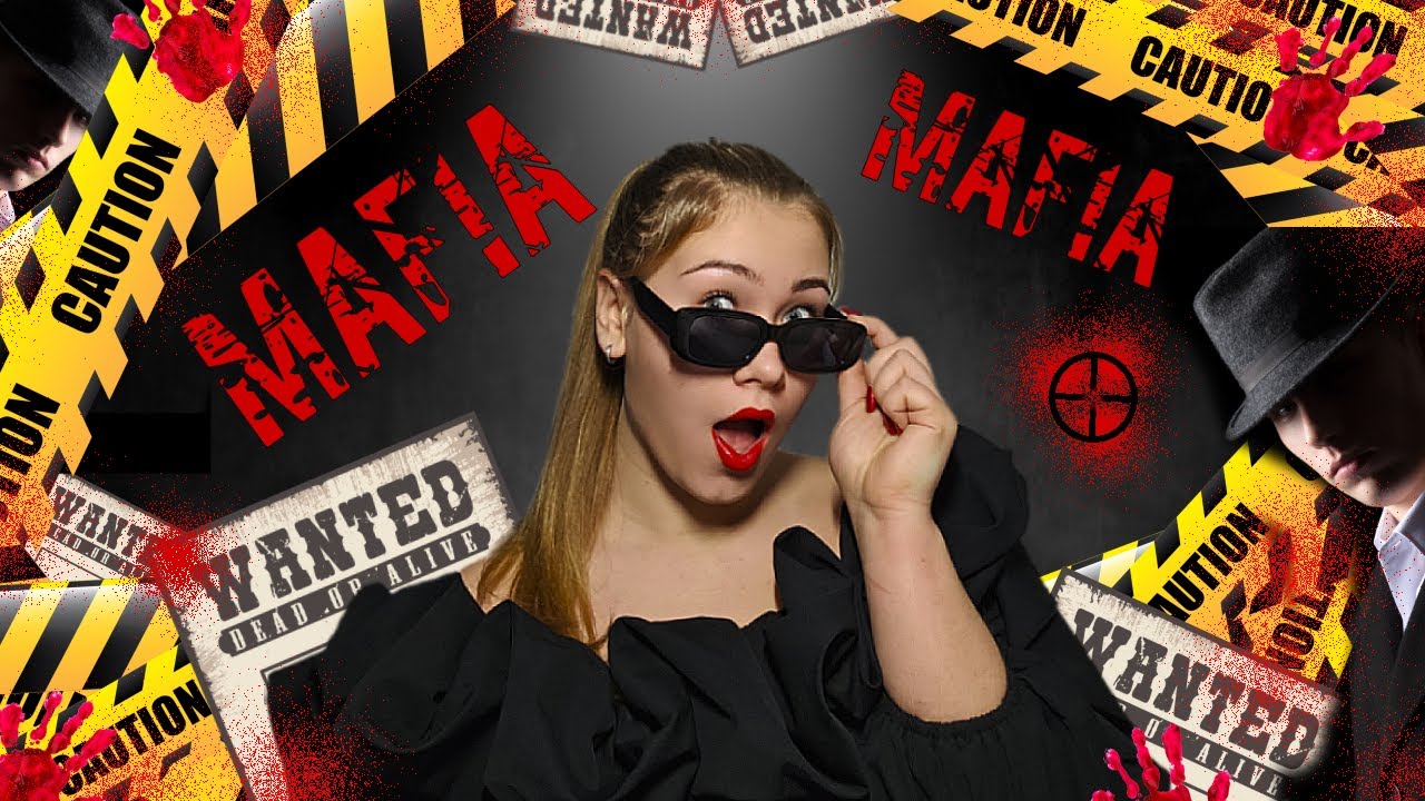 IMPREZA W STYLU NOWOCZESNEJ MAFII🖤!!! - YouTube