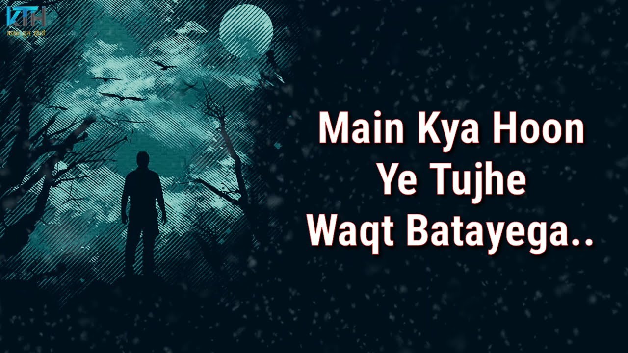 True Line Status Very Sad Heart Touching Whatsapp Status Video | 2 Line ...