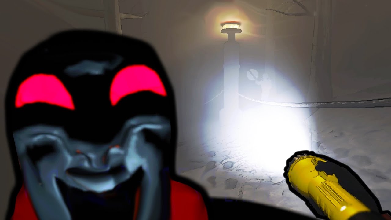 Going To Our First HARD ECLIPSED MOON In Lethal Company! - YouTube