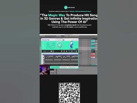 Midi Wizard 2.0 Demo & Review Best Ai Plugin 2024 Review Midi Wizard 2. ...