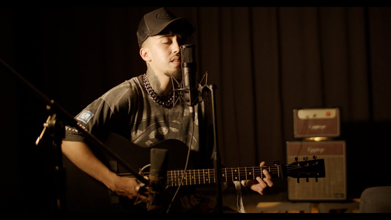 Kringe- Who's to Say (Acoustic) - YouTube