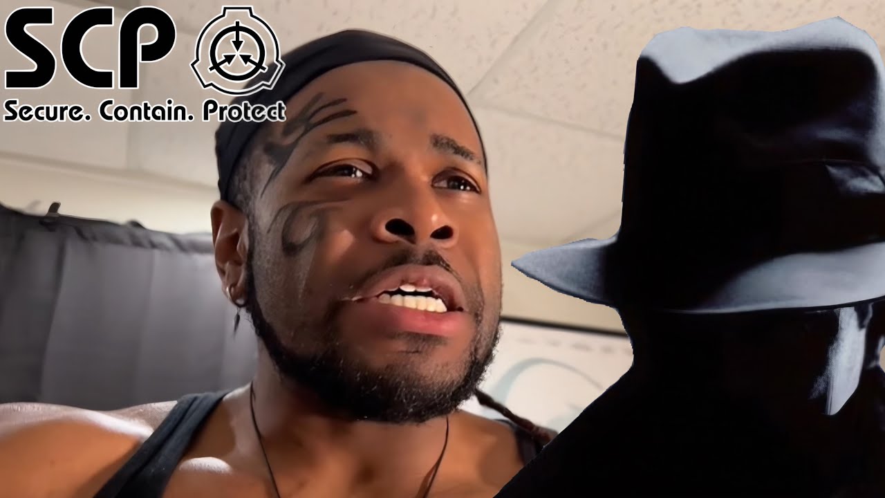 Mike Tyson vs The SCP Foundation [P7] - YouTube