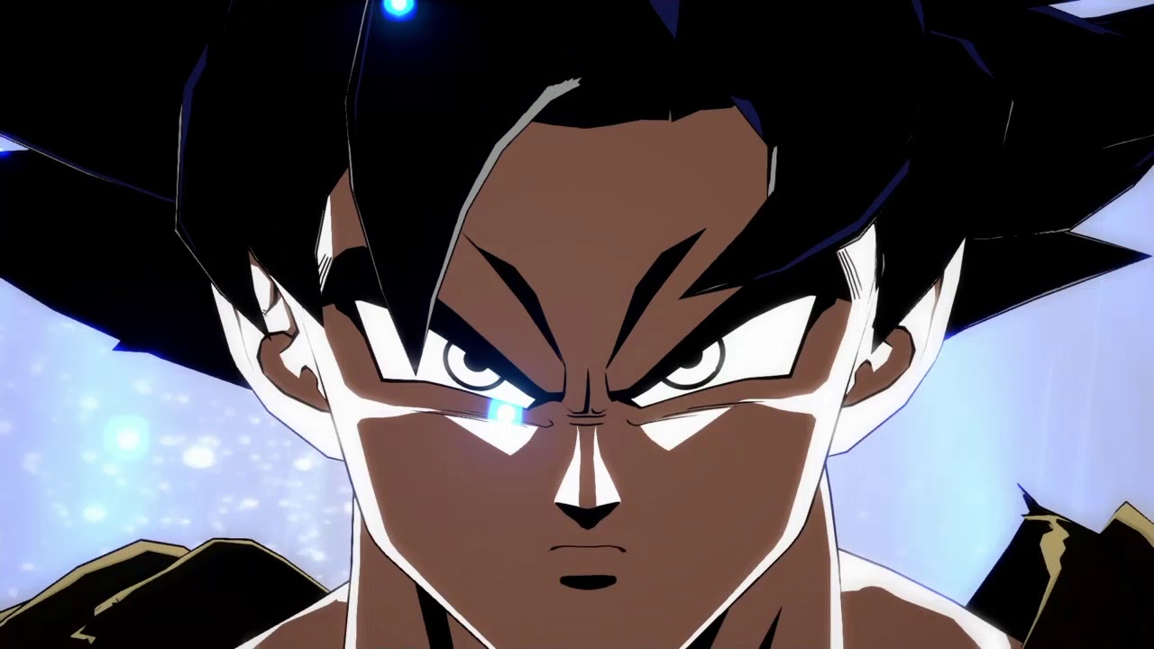 Rage Moments on Dragon ball Fighter z - YouTube