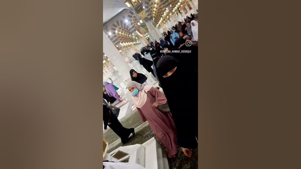 💚 ️ ️🌹 Bibi Aamina ke phool Allah hi Allah😍😍💚 ️🌹🌹 - YouTube