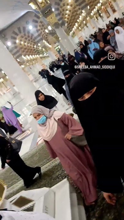 💚 ️ ️🌹 Bibi Aamina ke phool Allah hi Allah😍😍💚 ️🌹🌹 - YouTube