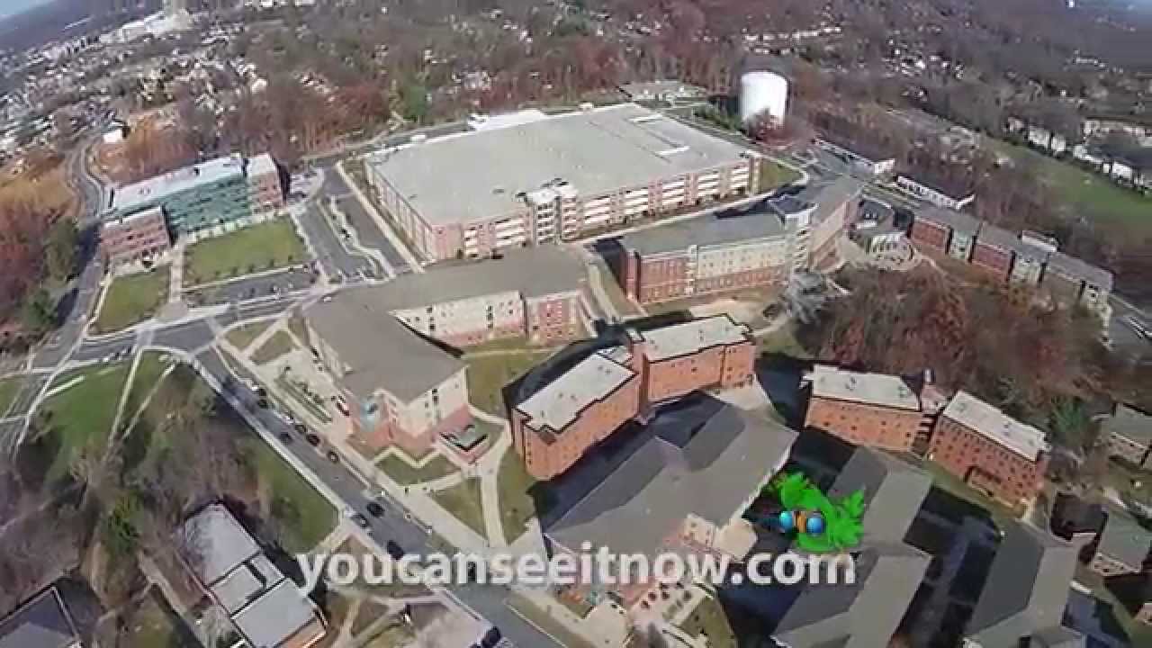 GMU Construction - YouTube