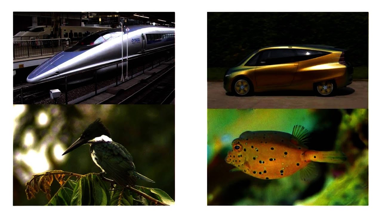 Design by Analogy - Georgia Tech - KBAI: Part 4 - YouTube