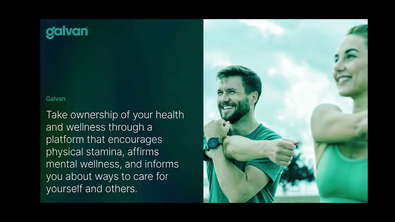 Connect United Full Overview - YouTube