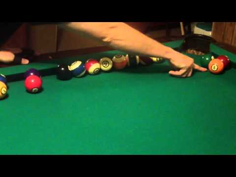 8-ball Riddle Shot - YouTube
